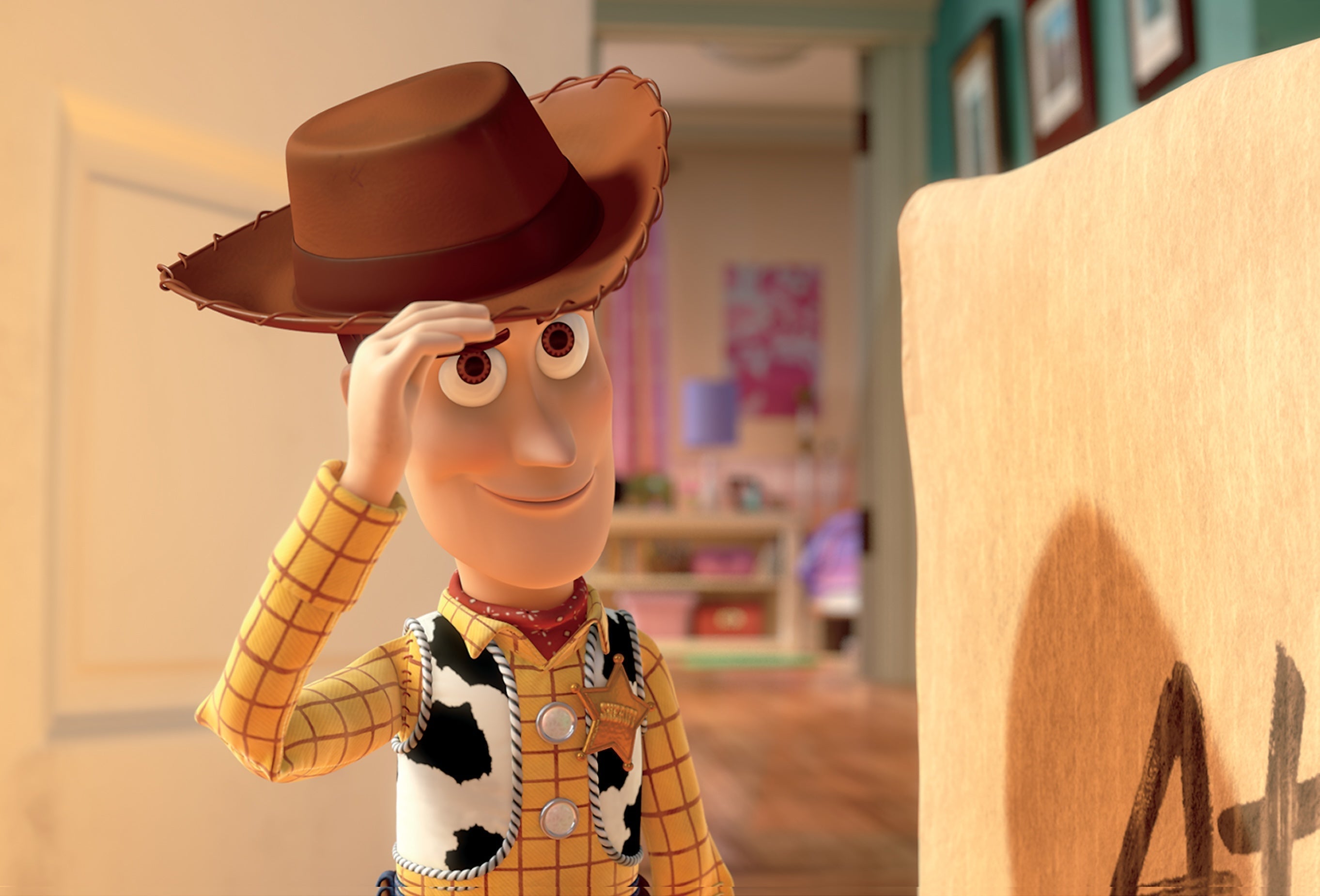 Disney and Pixar’s ‘Toy Story’ Turns 30: An Ode to Woody – HOMAGE