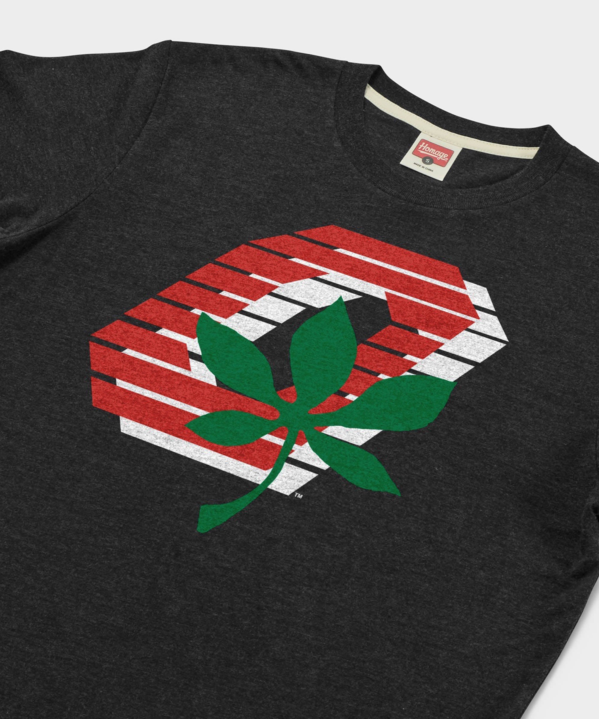 Pay Homage to the Student-Winning Block O – HOMAGE