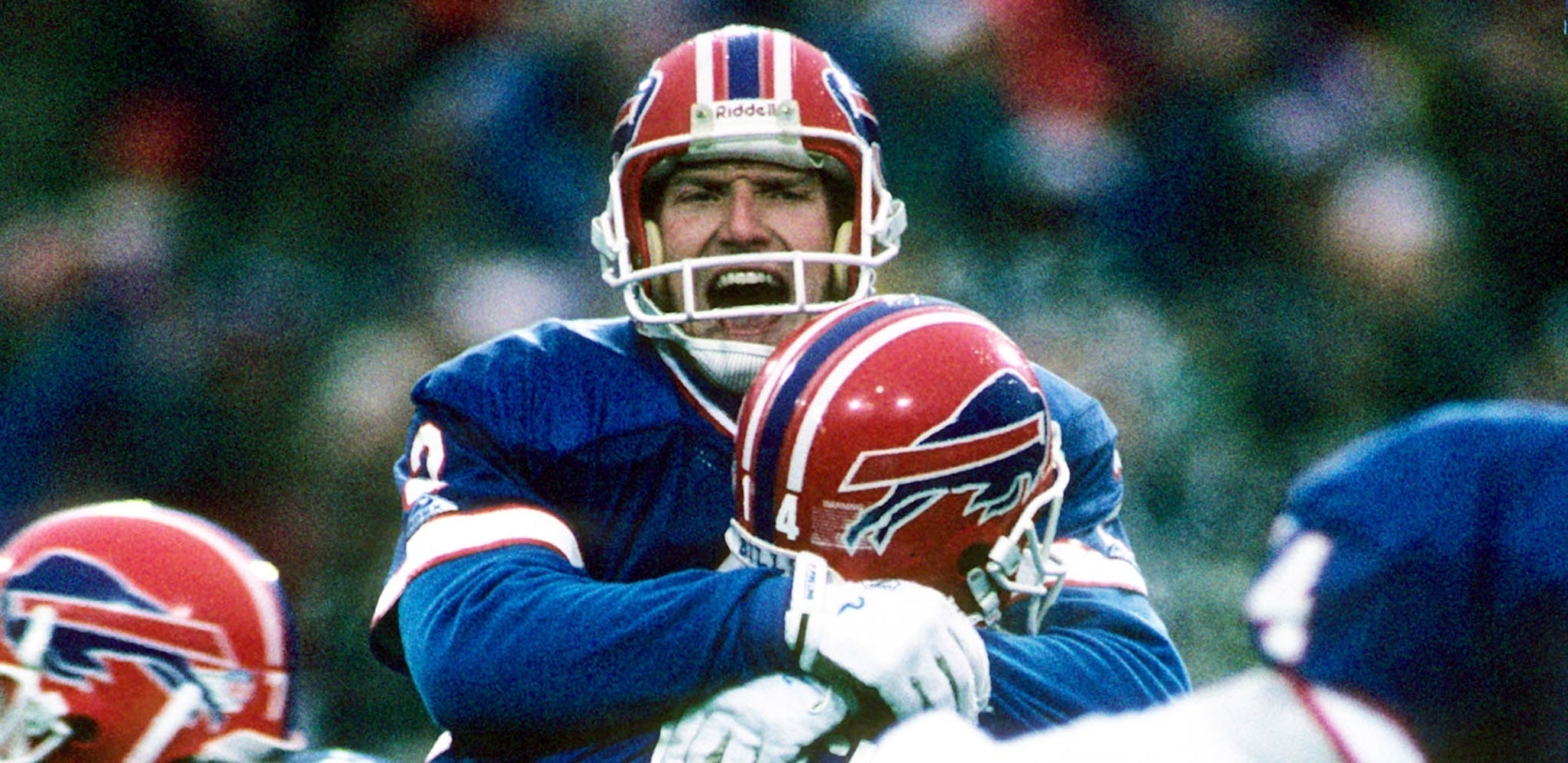 The Buffalo UnBill-ievable Comeback – HOMAGE