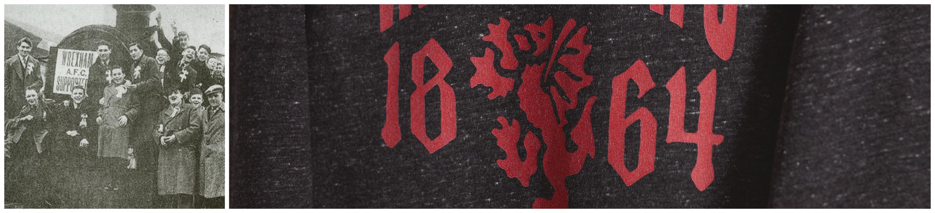 Wrexham AFC – HOMAGE