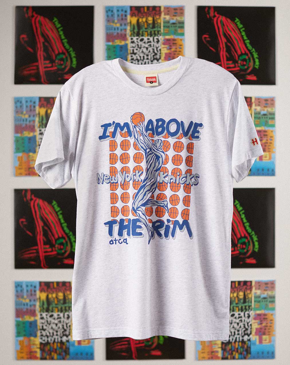 Vintage Apparel | Retro & Vintage Clothing | HOMAGE