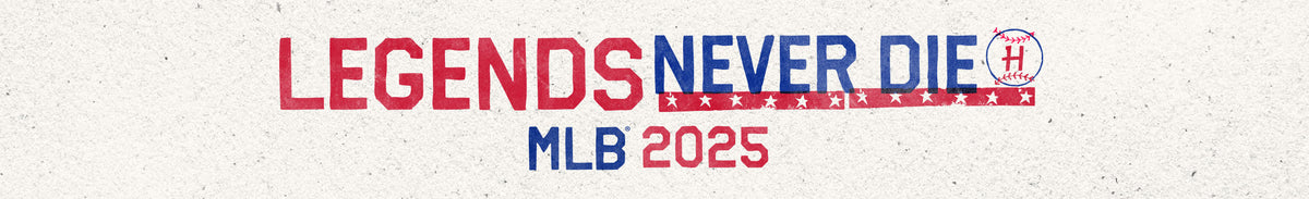 Vintage MLB Apparel | Retro Baseball Gear – HOMAGE