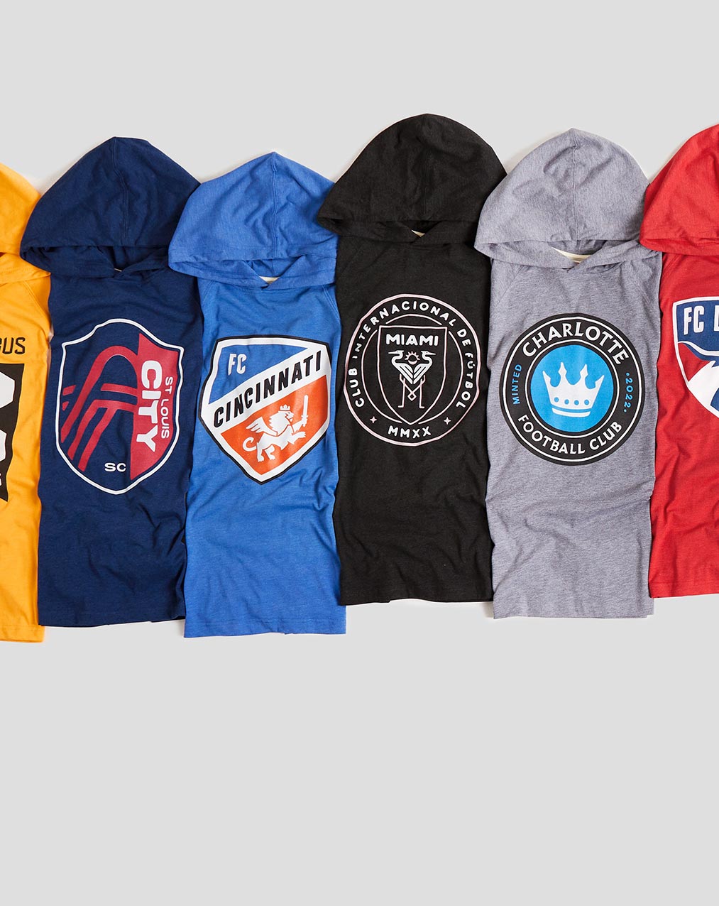 Vintage Apparel | Retro & Vintage Clothing | HOMAGE