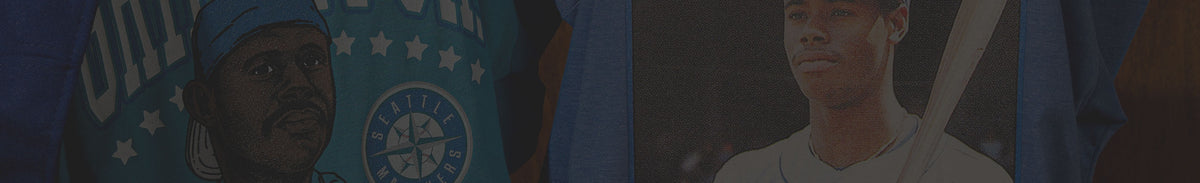 Vintage MLB Apparel - Retro Baseball Shirts – HOMAGE