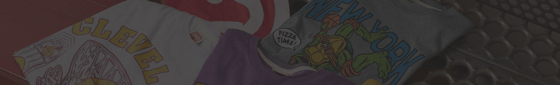 NBA | Officially Licensed Retro Apparel | HOMAGE