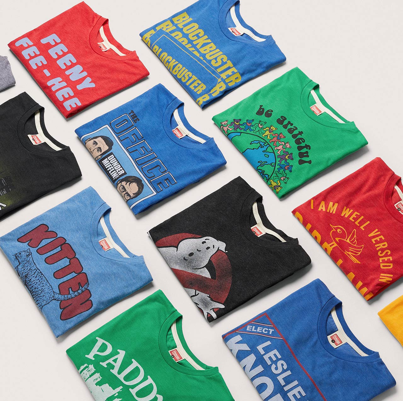 Vintage Apparel | Retro & Vintage Clothing | HOMAGE