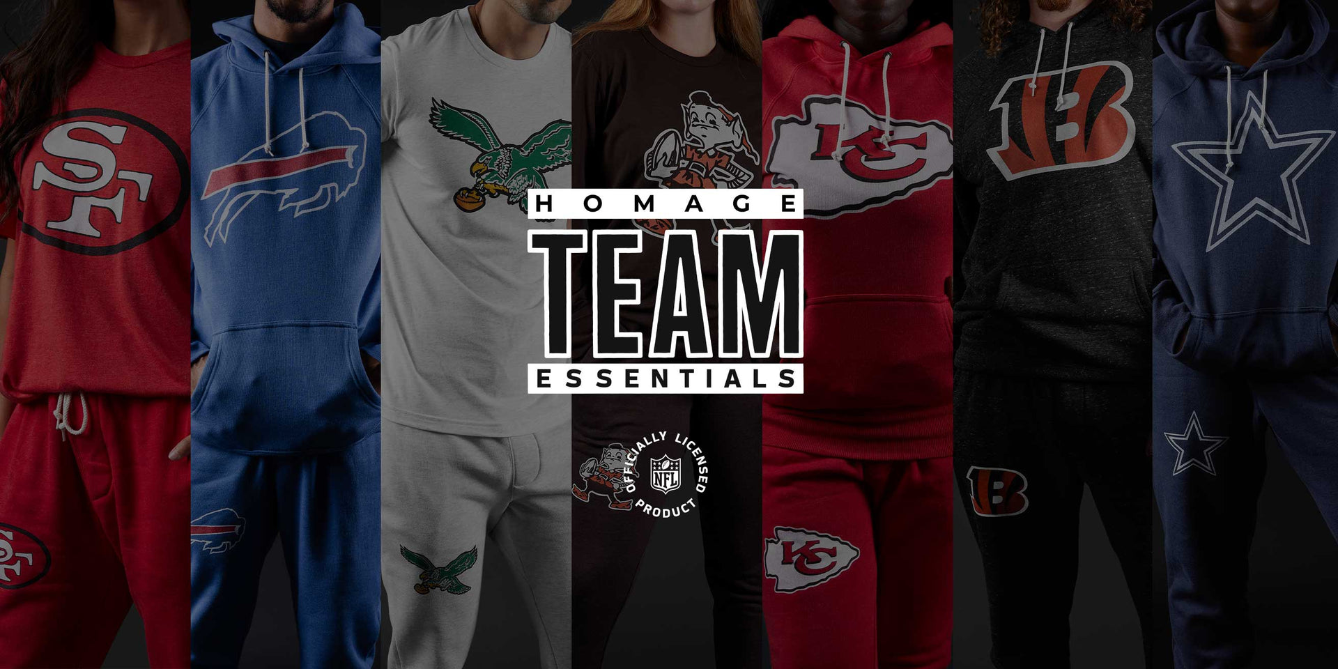 Vintage Apparel | Retro & Vintage Clothing | HOMAGE