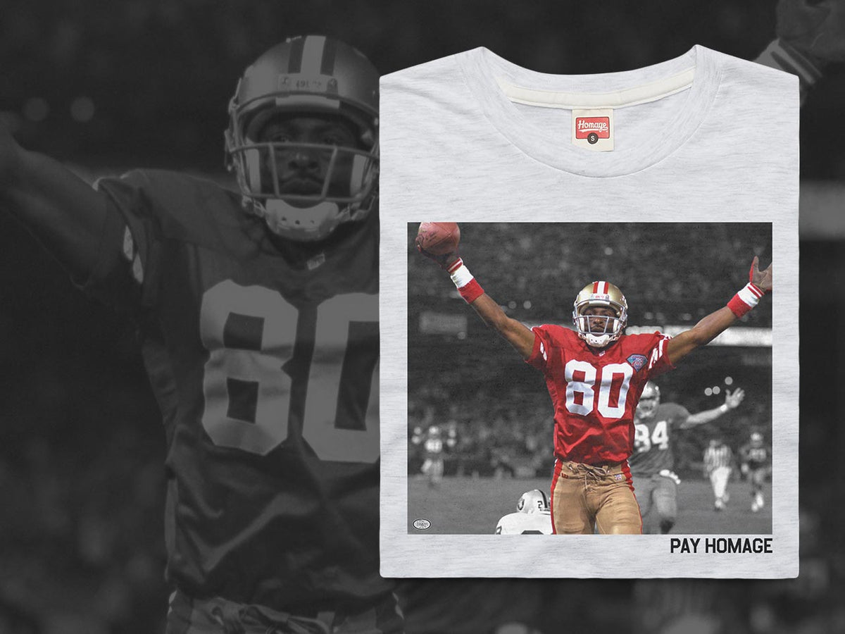 Pay Homage – HOMAGE