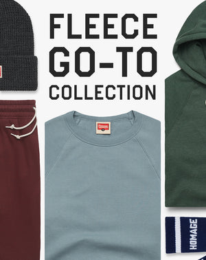 Vintage Apparel | Retro & Vintage Clothing | HOMAGE
