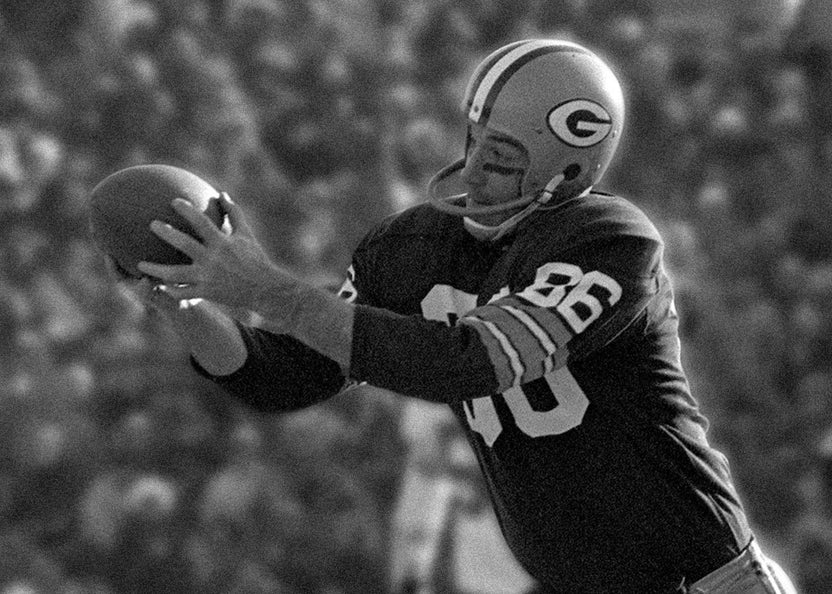 The Ice Bowl | Packers vs. Cowboys: The Coldest Game in NFL History ...