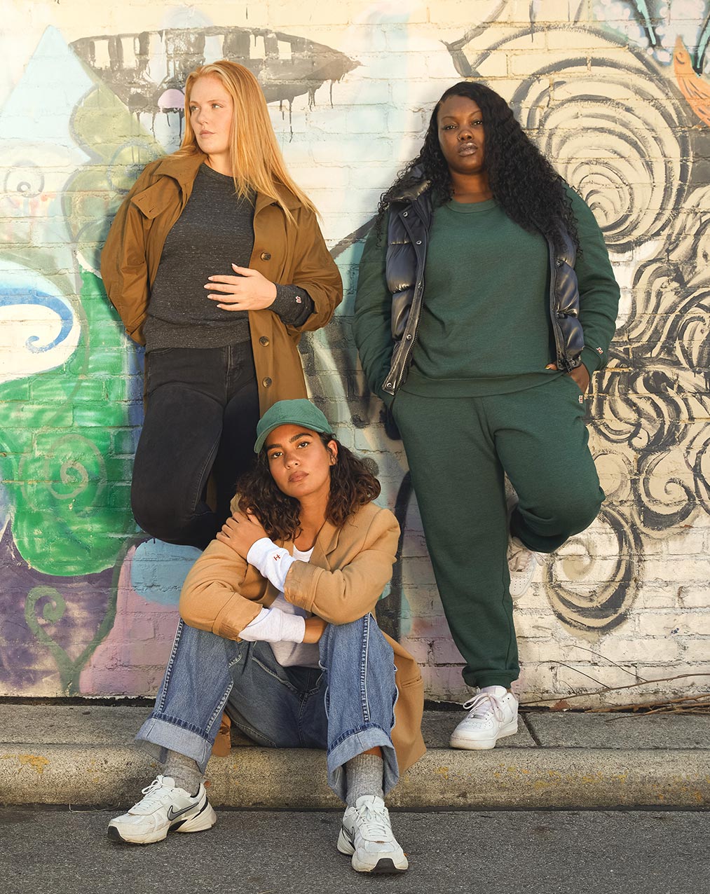 Vintage Apparel | Retro & Vintage Clothing | HOMAGE