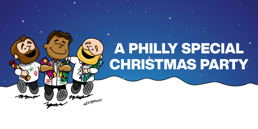 Philly Special | Officially Licensed | HOMAGE