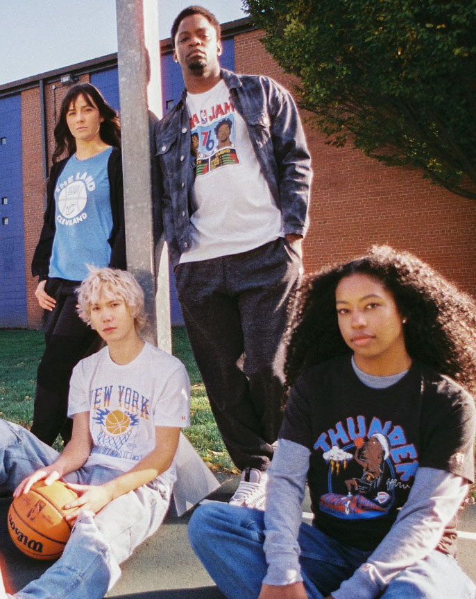 Vintage Apparel | Retro & Vintage Clothing | HOMAGE