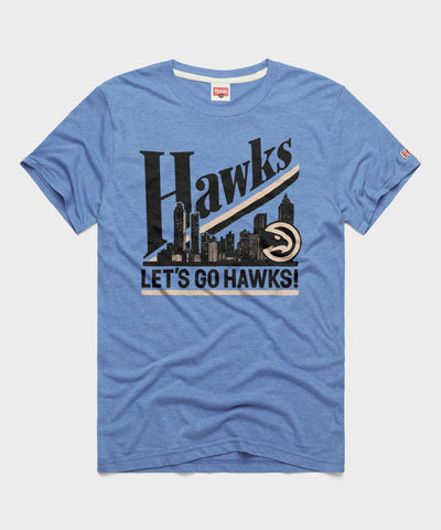Atlanta Hawks City Edition 2024 | Unisex NBA T-Shirt – HOMAGE
