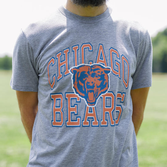 Chicago Bears | Officially Licensed Chicago Bears Apparel – HOMAGE