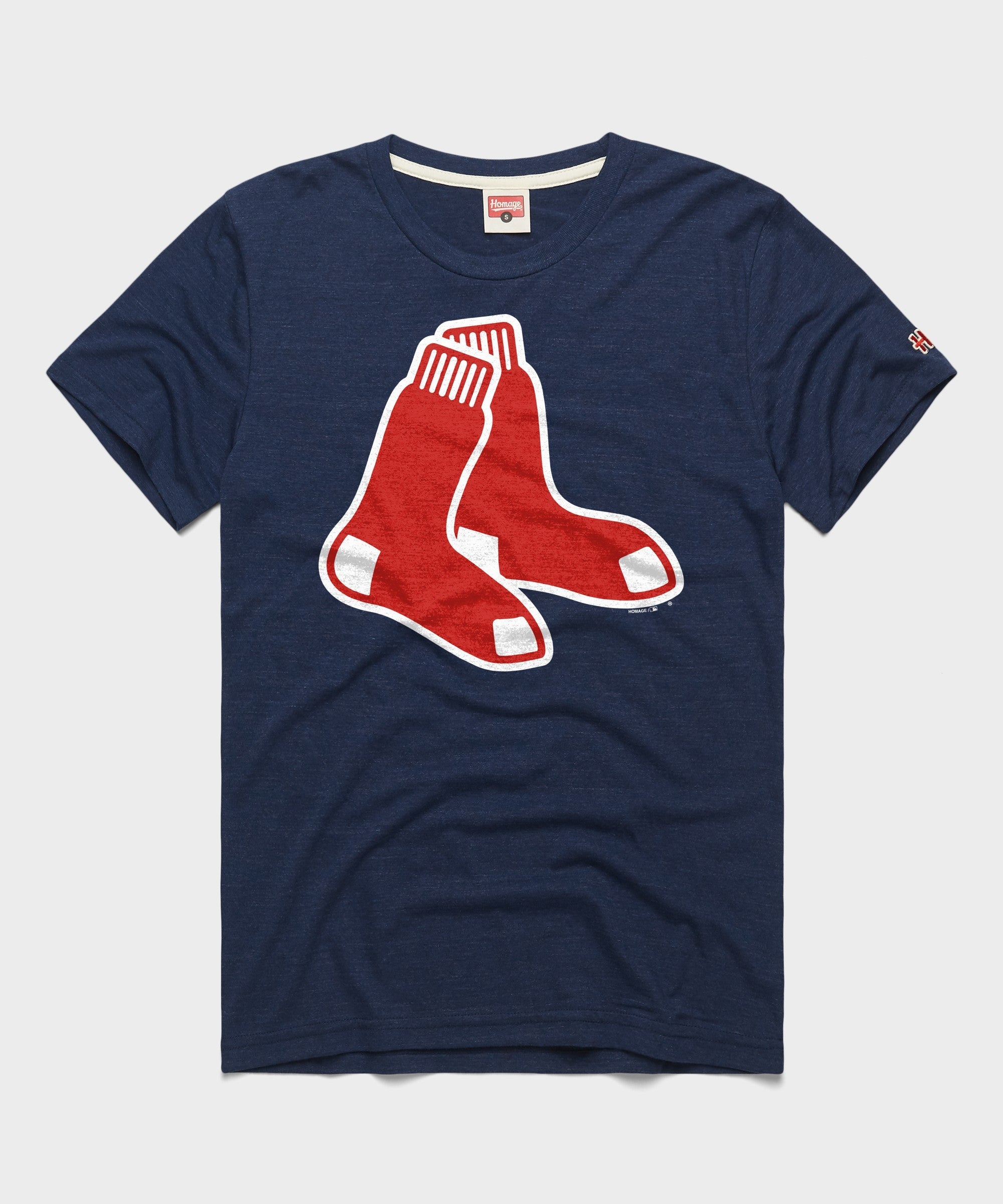 Boston Red Sox Apparel | Officially Licensed Boston Red Sox Gear – HOMAGE