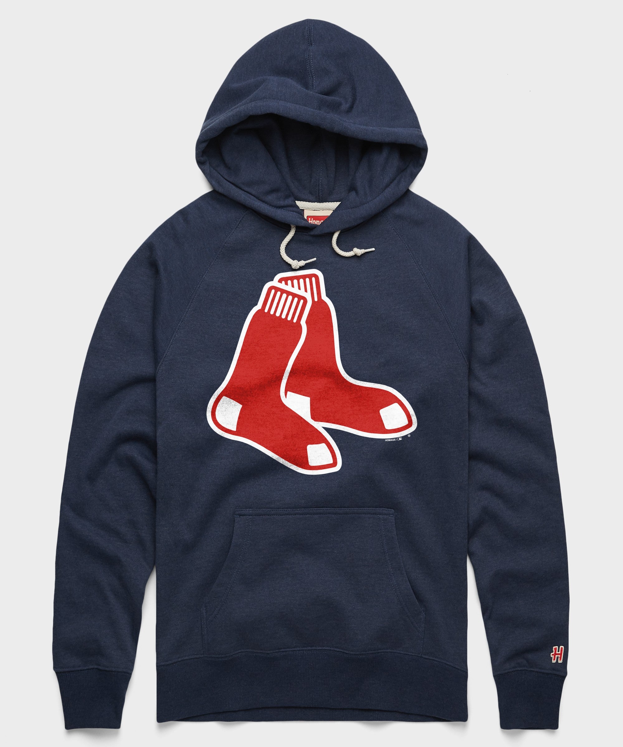 Boston Red Sox Apparel | Officially Licensed Boston Red Sox Gear – HOMAGE