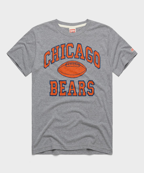 Chicago Bears Apparel | Officially Licensed Bears NFL Gear – HOMAGE