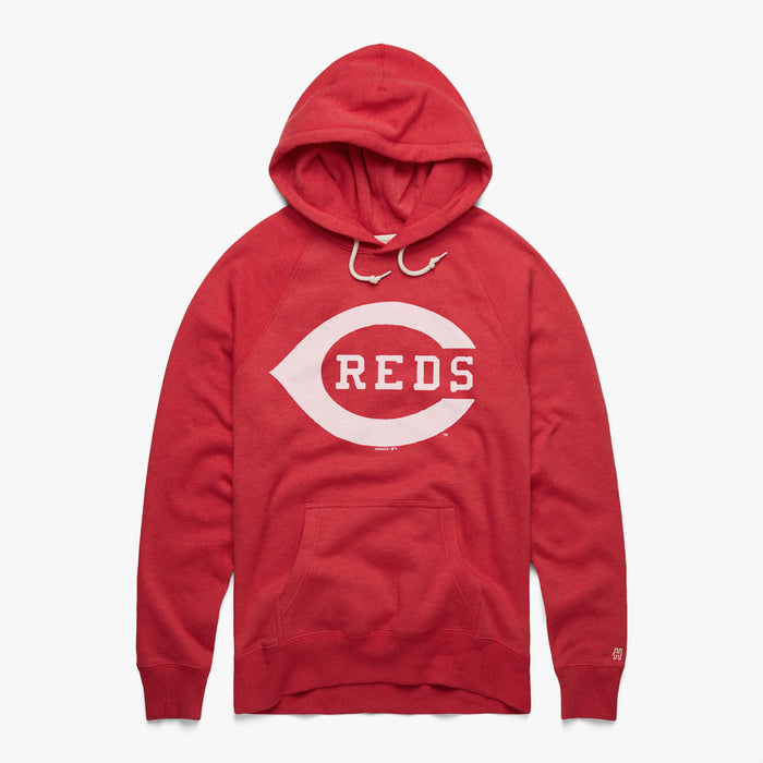 Cincinnati Reds Licensed Major League Baseball Apparel – HOMAGE