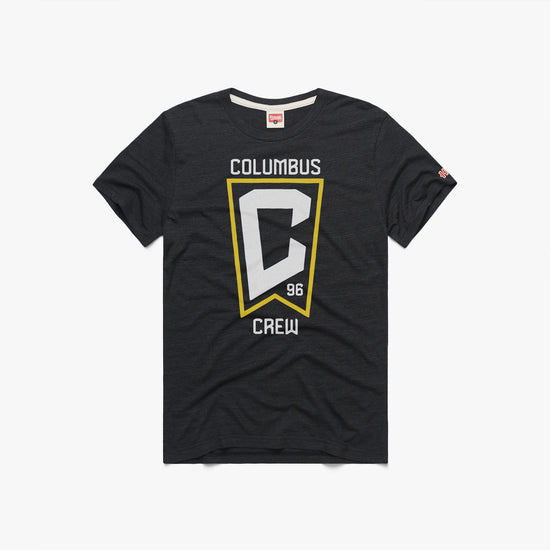Retro Columbus Ohio Vintage Inspired Apparel – HOMAGE