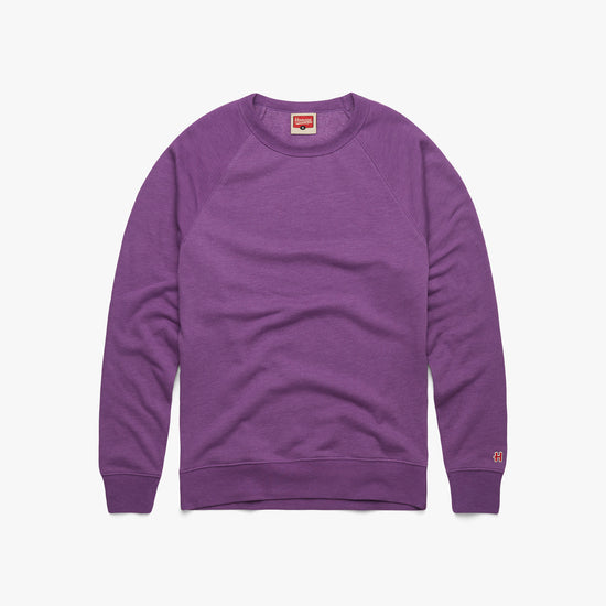 Crewneck Sweatshirts | Retro Apparel | HOMAGE
