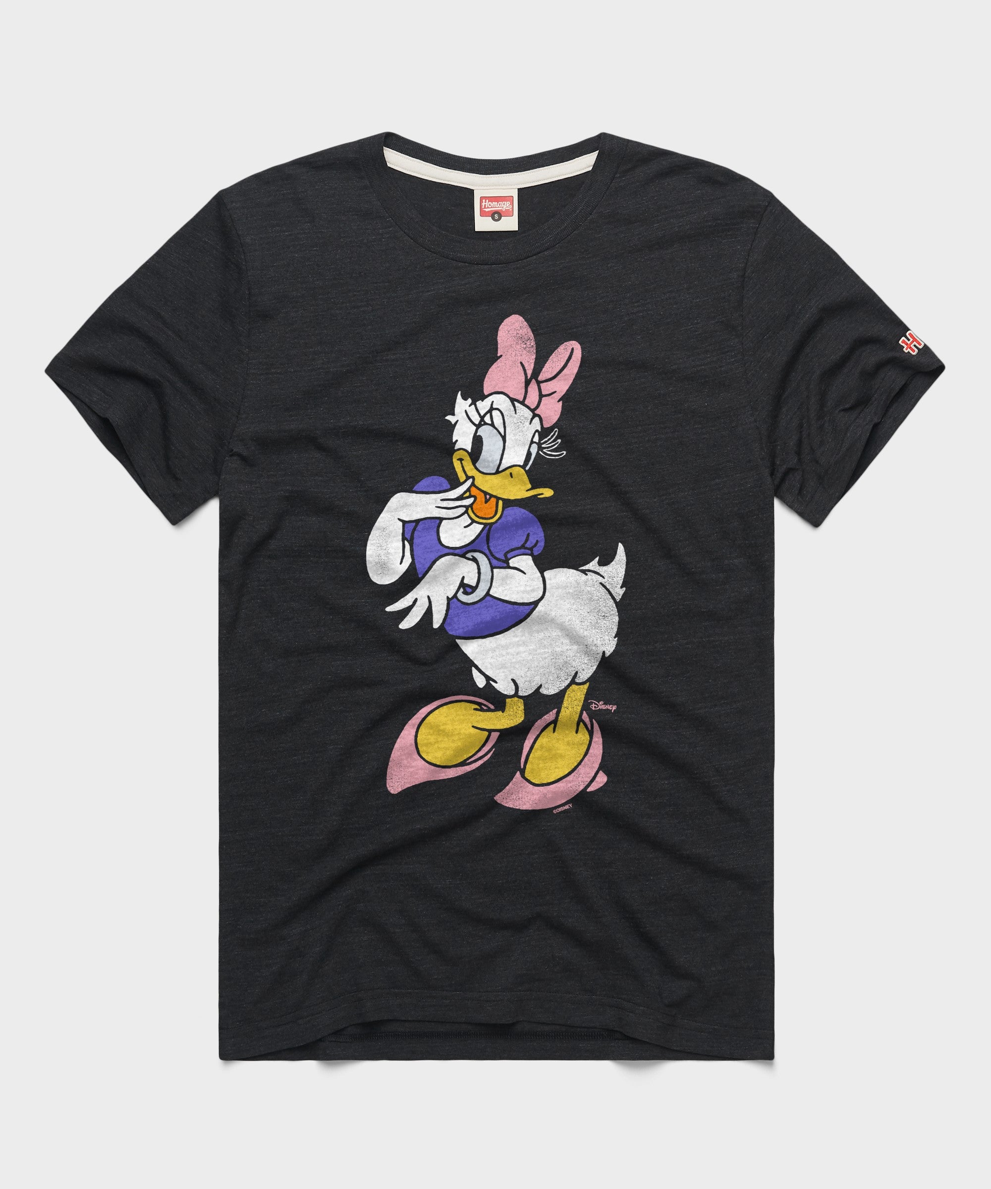 Daisy Duck | Retro Disney T-Shirt – HOMAGE