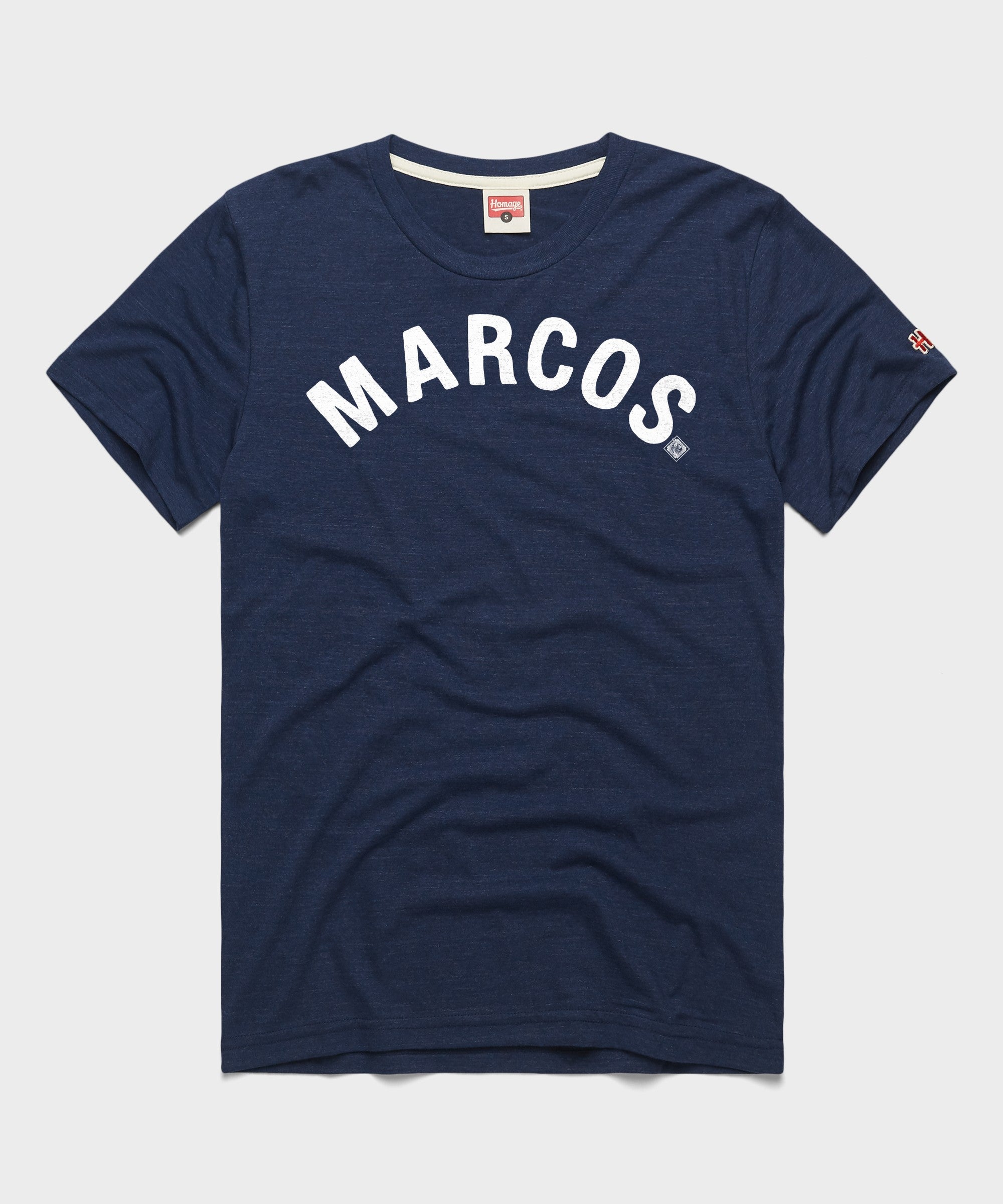 Dayton Marcos | Retro Negro Leagues Baseball T-Shirt – HOMAGE