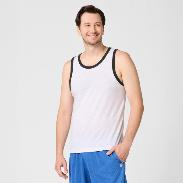 Go-To Tank Top | Essential Blank Tank Top – HOMAGE