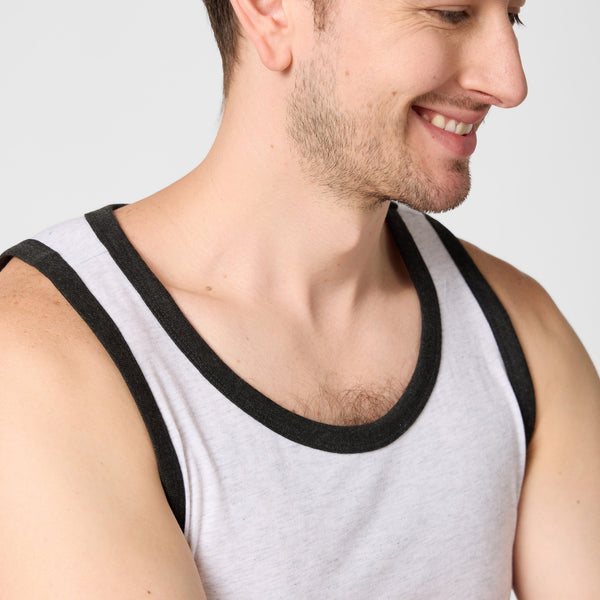 Go-To Tank Top | Essential Blank Tank Top – HOMAGE