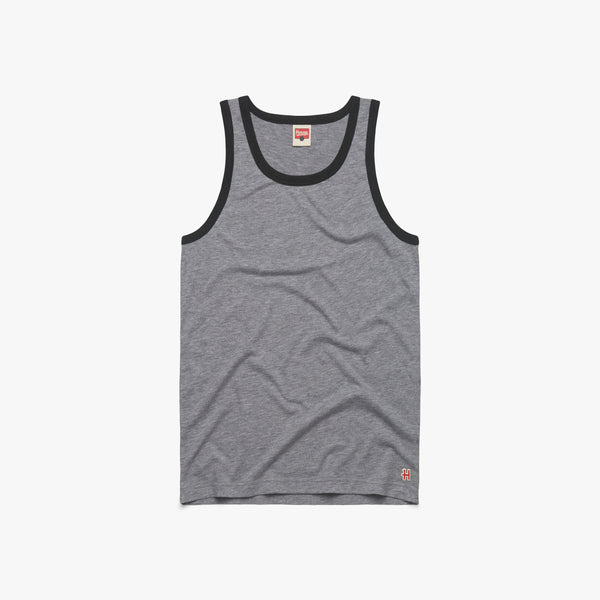 Go-To Tank Top | Essential Blank Tank Top – HOMAGE