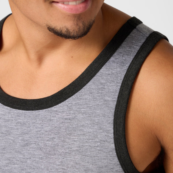 Go-To Tank Top | Essential Blank Tank Top – HOMAGE