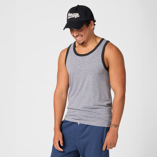 Go-To Tank Top | Essential Blank Tank Top – HOMAGE