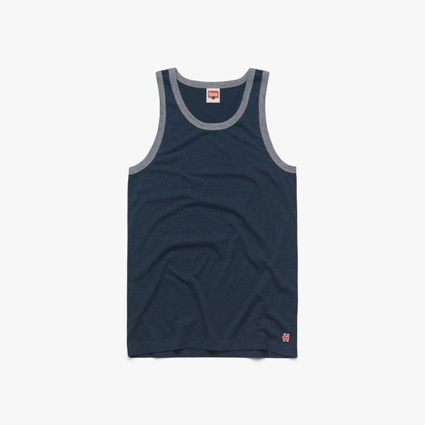 Go-To Tank Top | Essential Blank Tank Top – HOMAGE