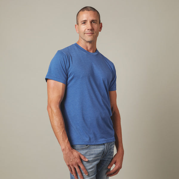 Topps Baseball The Real One | Men's Retro Topps T-Shirt – HOMAGE