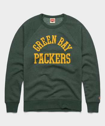 Green Bay Packers | Officially Licensed Green Bay Packers Apparel – HOMAGE