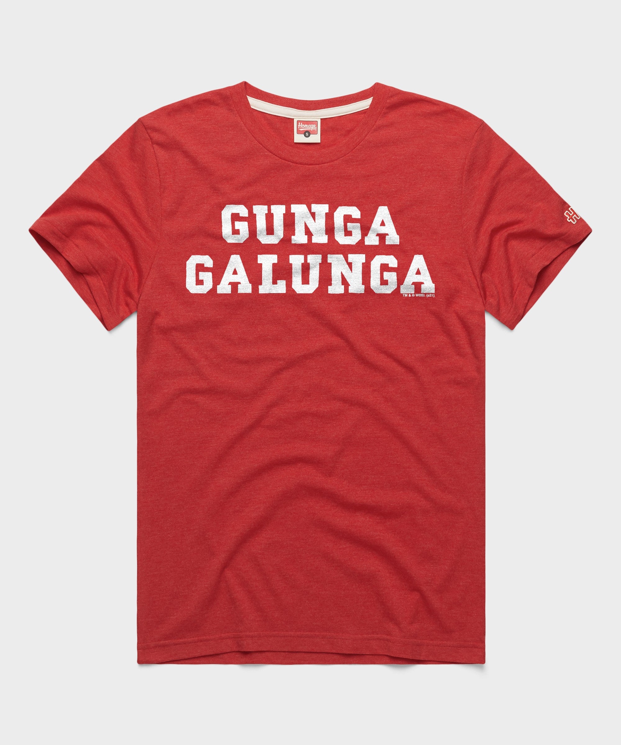 Gunga Galunga | Men's Caddyshack T-Shirt – HOMAGE