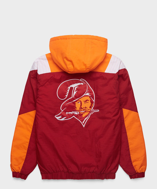 Tampa Bay Buccaneers Apparel | Officially Licensed Buccaneers Gear – HOMAGE