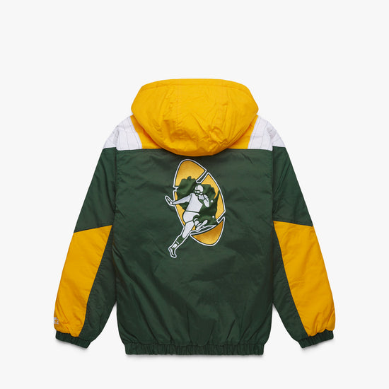 Green Bay Packers | Officially Licensed Green Bay Packers Apparel – HOMAGE