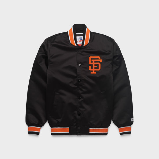 Starter Jackets Official HOMAGE x Starter Collaboration | Officially ...