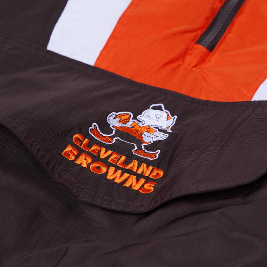 Cleveland Browns Apparel | Officially Licensed Browns NFL Gear – HOMAGE
