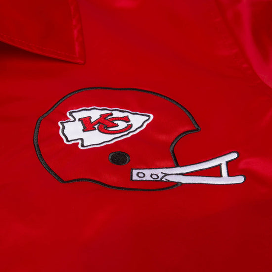 Kansas City Chiefs | Officially Licensed Kansas City Chiefs Apparel ...