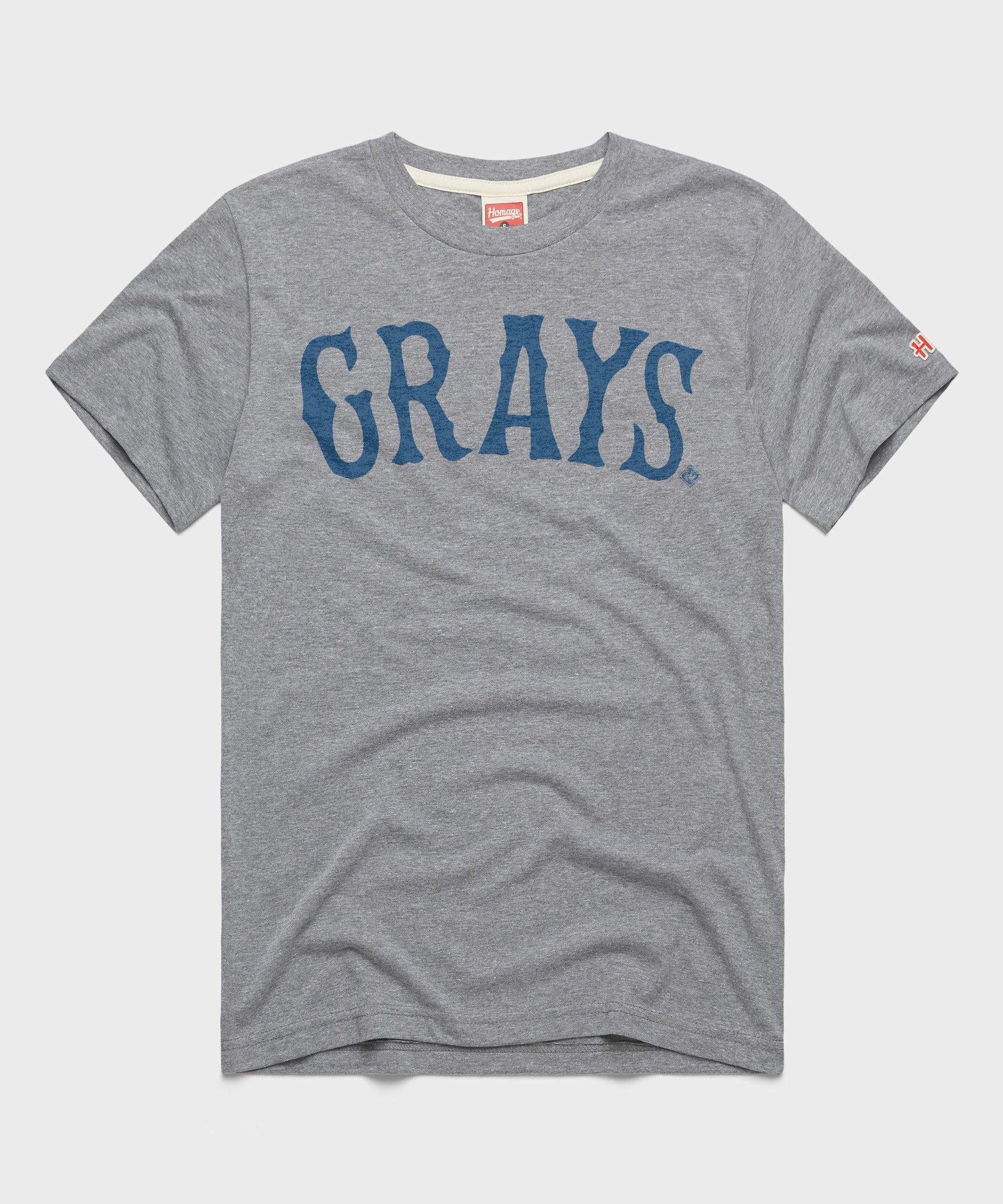 Homestead Grays | Men's Negro Leagues Baseball T-Shirt – HOMAGE