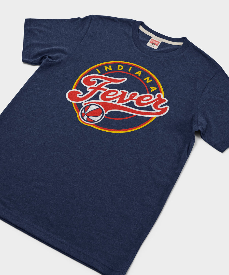 Indiana Fever Logo Hoodie | Retro WNBA Hoodie – HOMAGE