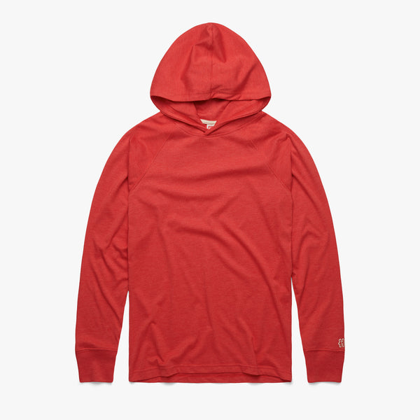 Go-To Lightweight Hoodie | Men's Basics T-Shirt Hoodie – HOMAGE