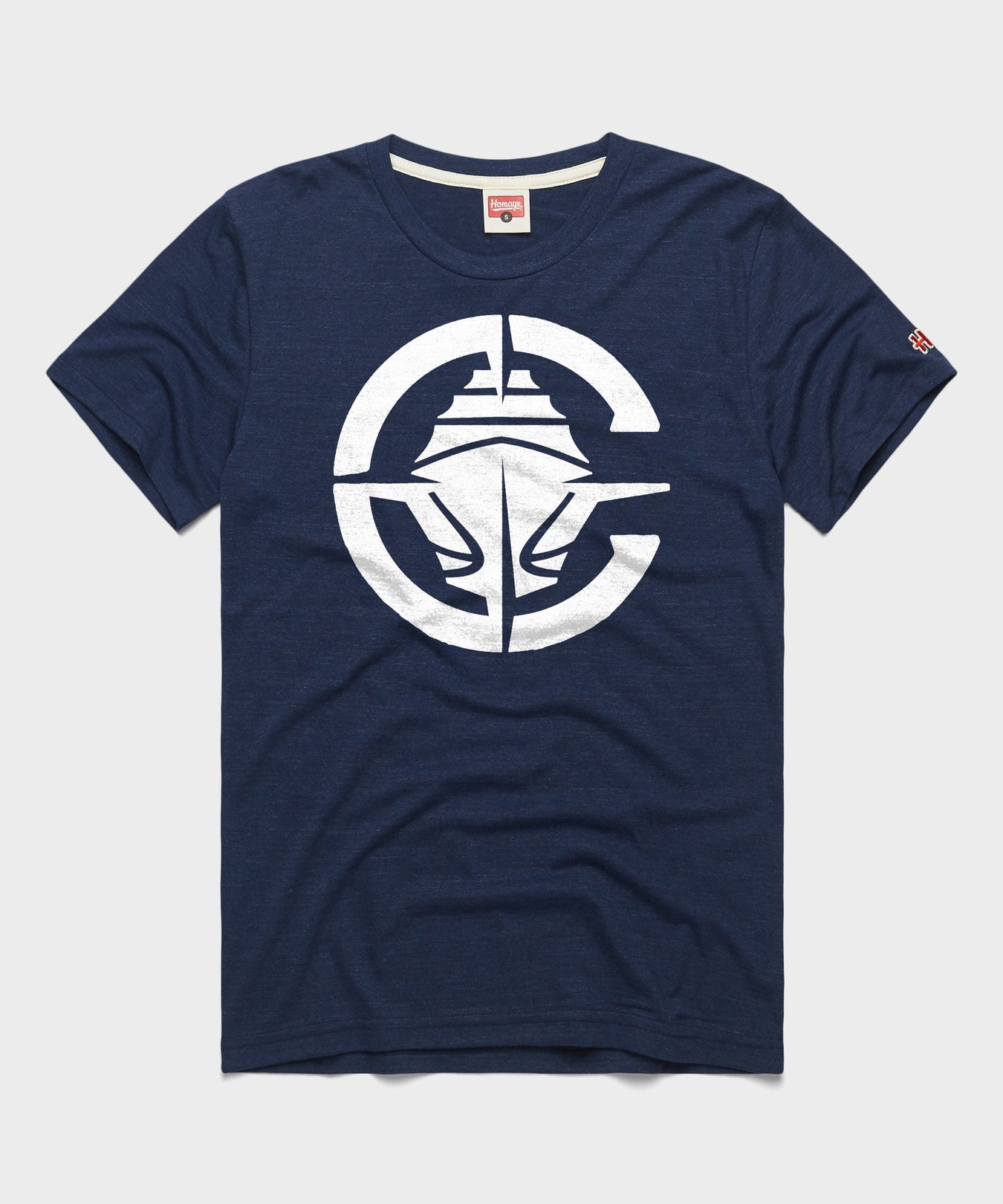 Youth Los Angeles Clippers Logo | Kid's NBA Logo T-Shirt – HOMAGE