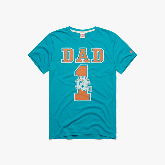 Miami Dolphins | Officially Licensed Miami Dolphins Apparel – HOMAGE