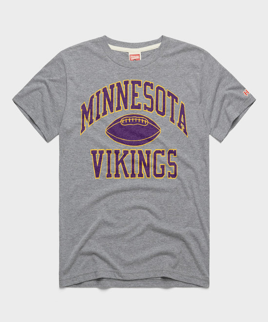 Minnesota Vikings Apparel | Officially Licensed Vikings NFL Gear – HOMAGE