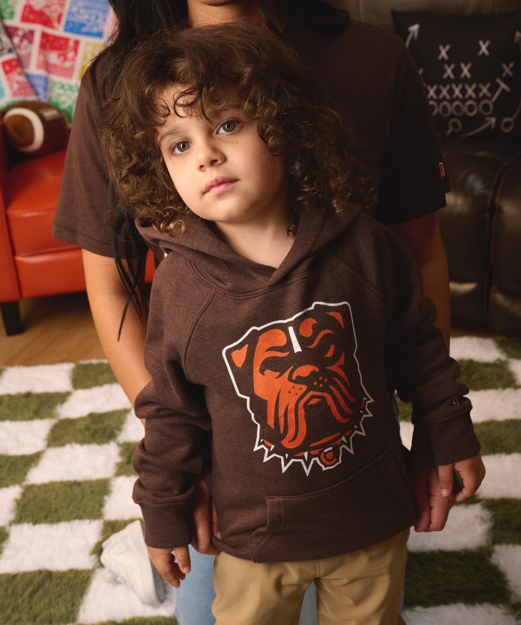 Angry Runs 2025 Giants Cam Skattebo | Retro GMF Kyle Brandt T-Shirt ...