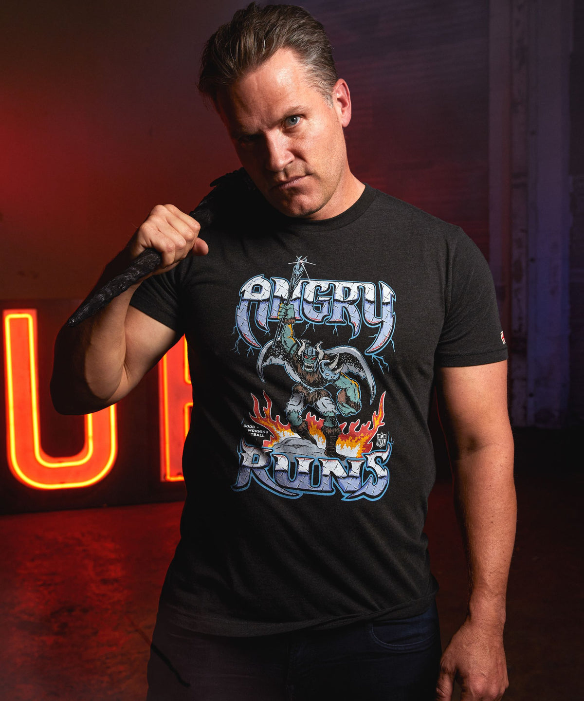 Retro Graphic T-Shirts for Men and Women – HOMAGE