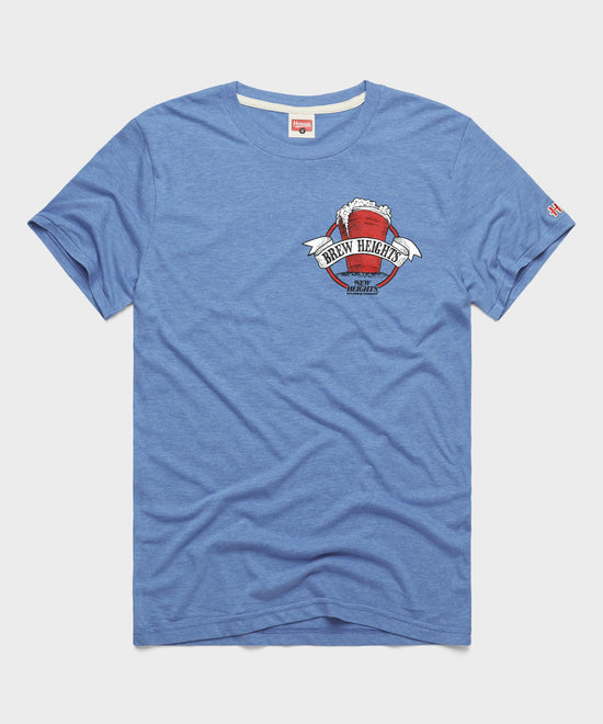 New Heights Podcast Official Merch | HOMAGE